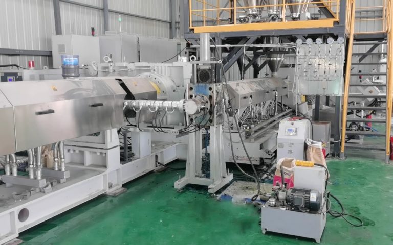 USEON - Fabricante de máquina de extrusión de plástico de China